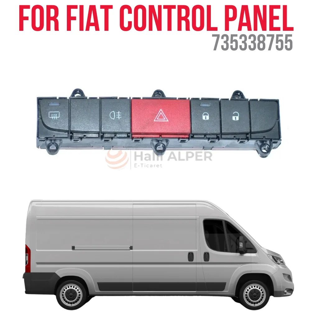 PANEL-de-CONTROL-DUCATO-JTD-OEM-735338755-supercalidad-alta-calidad ...