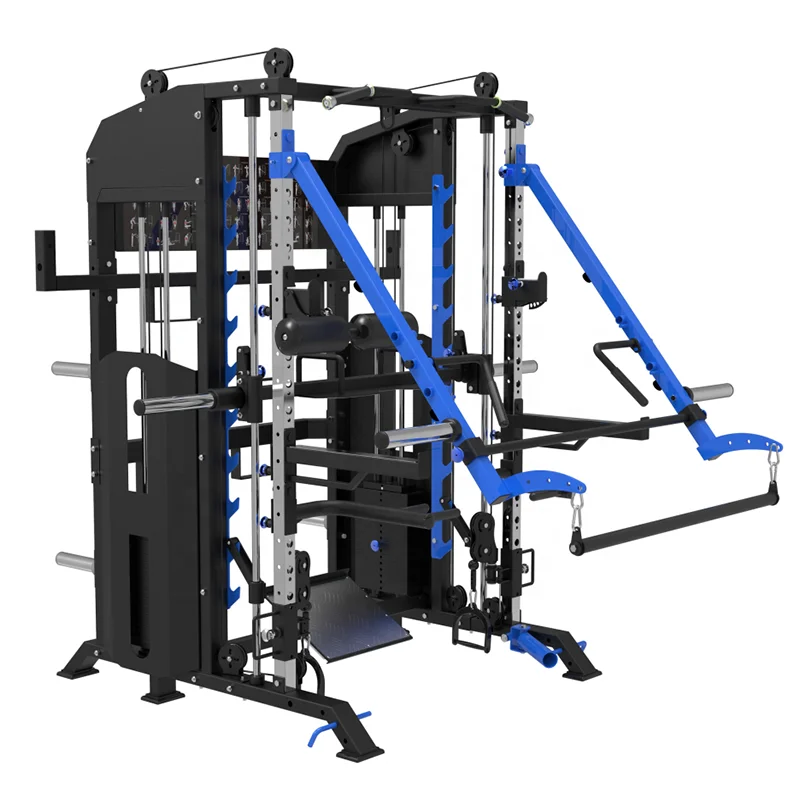 Free Vat Little Bird Comprehensive Trainer Gymnasium Combination ...