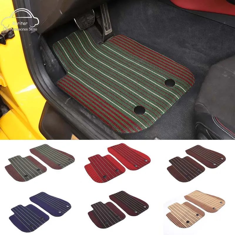 For Toyota Supra MK5 A90 2019-2025 PVC/TPE Exclusive Customized Car ...