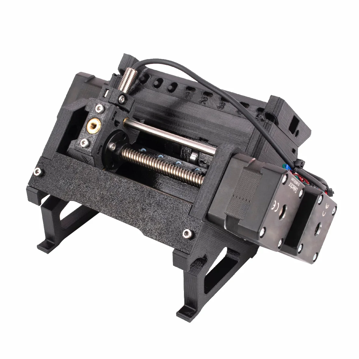 Prusa-i3-MK3-MK3S-MK4-MMU3-kit-MMU-Multi-Material-3-Control-Board-PD ...