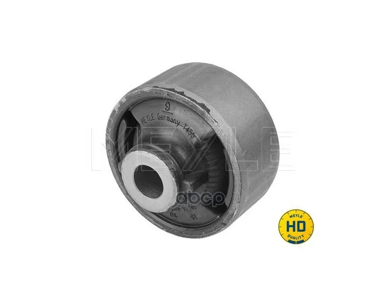 Silentlock-of-the-Front-Lower-Fisher-L-R-Nissan-Juke-2010-Meyle-36-14 ...