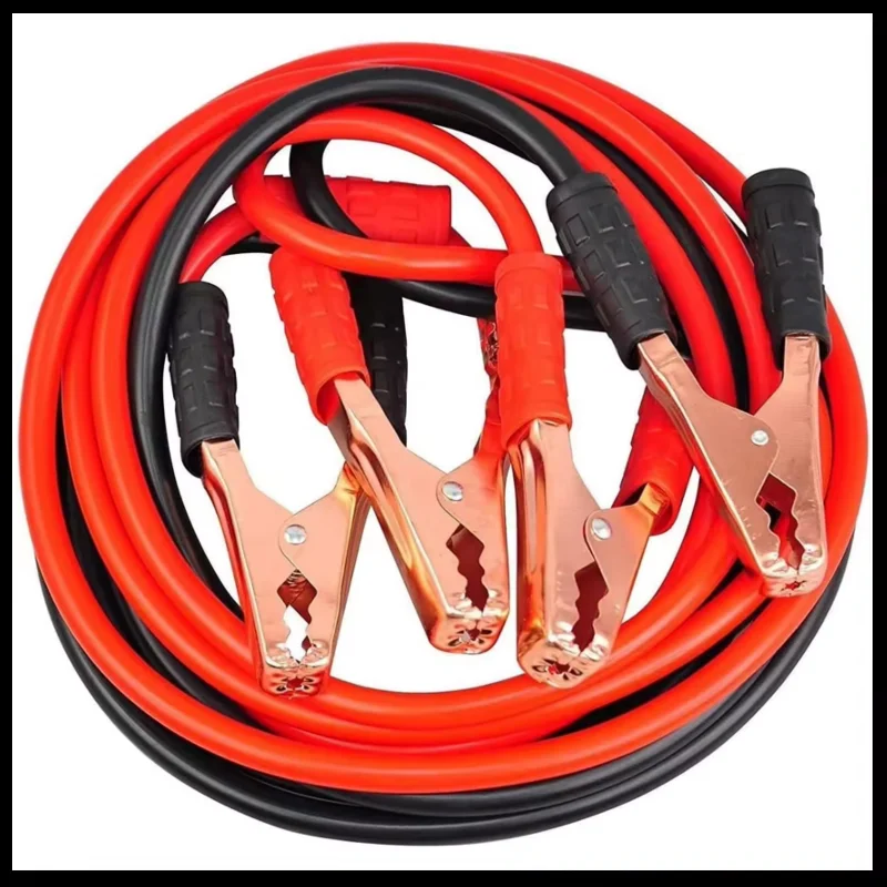 1500A-Car-Starter-Cables-Car-Battery-Starter-Emergency-Charging-Strong ...