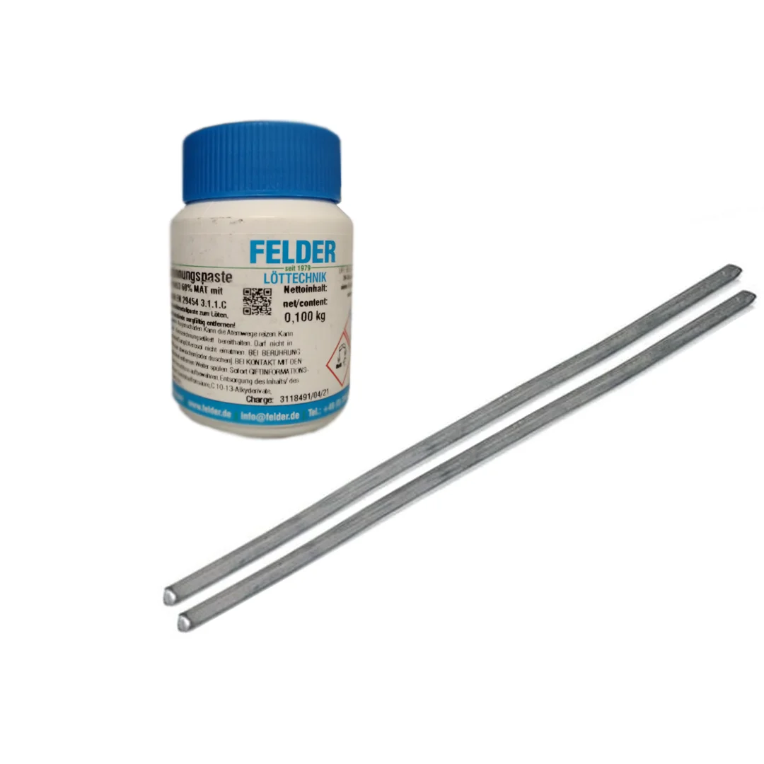Soldering Paste Felder