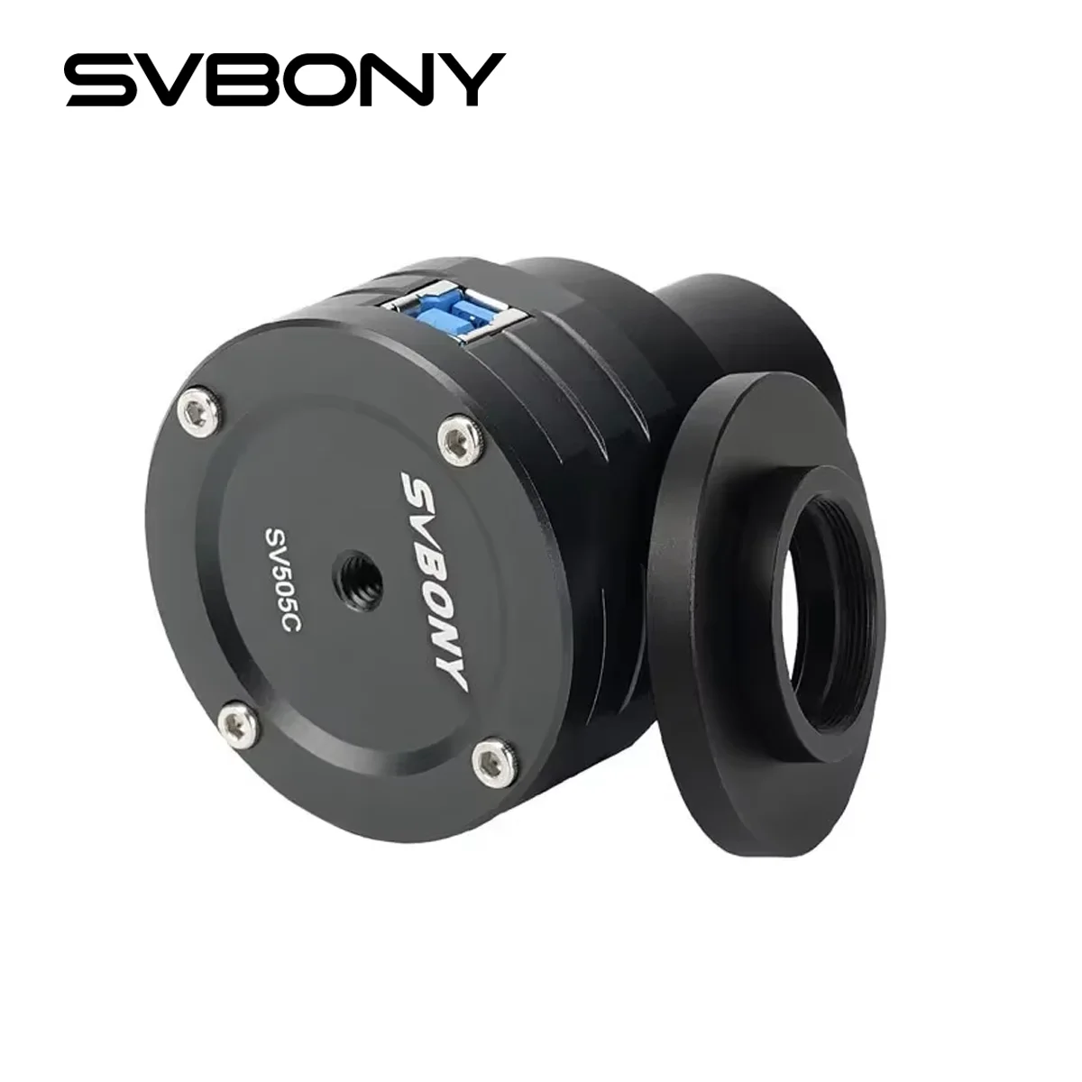 SVBONY-SV505C-Color-Astronomy-Camera-Planetary-Lunar-Solar-Imaging ...