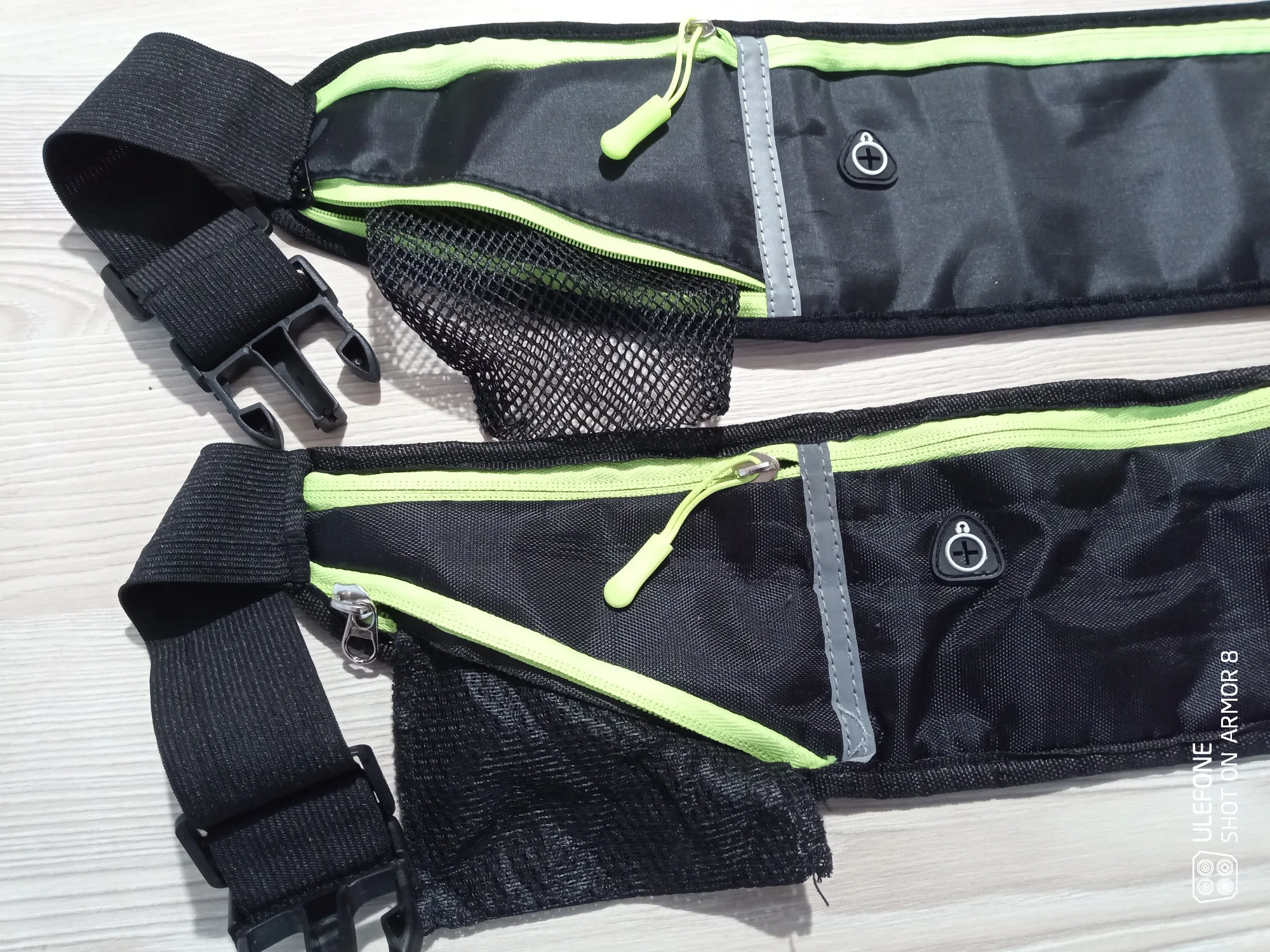 RunnerBaggy™ Running Waist Bag 2 – Runner Baggy