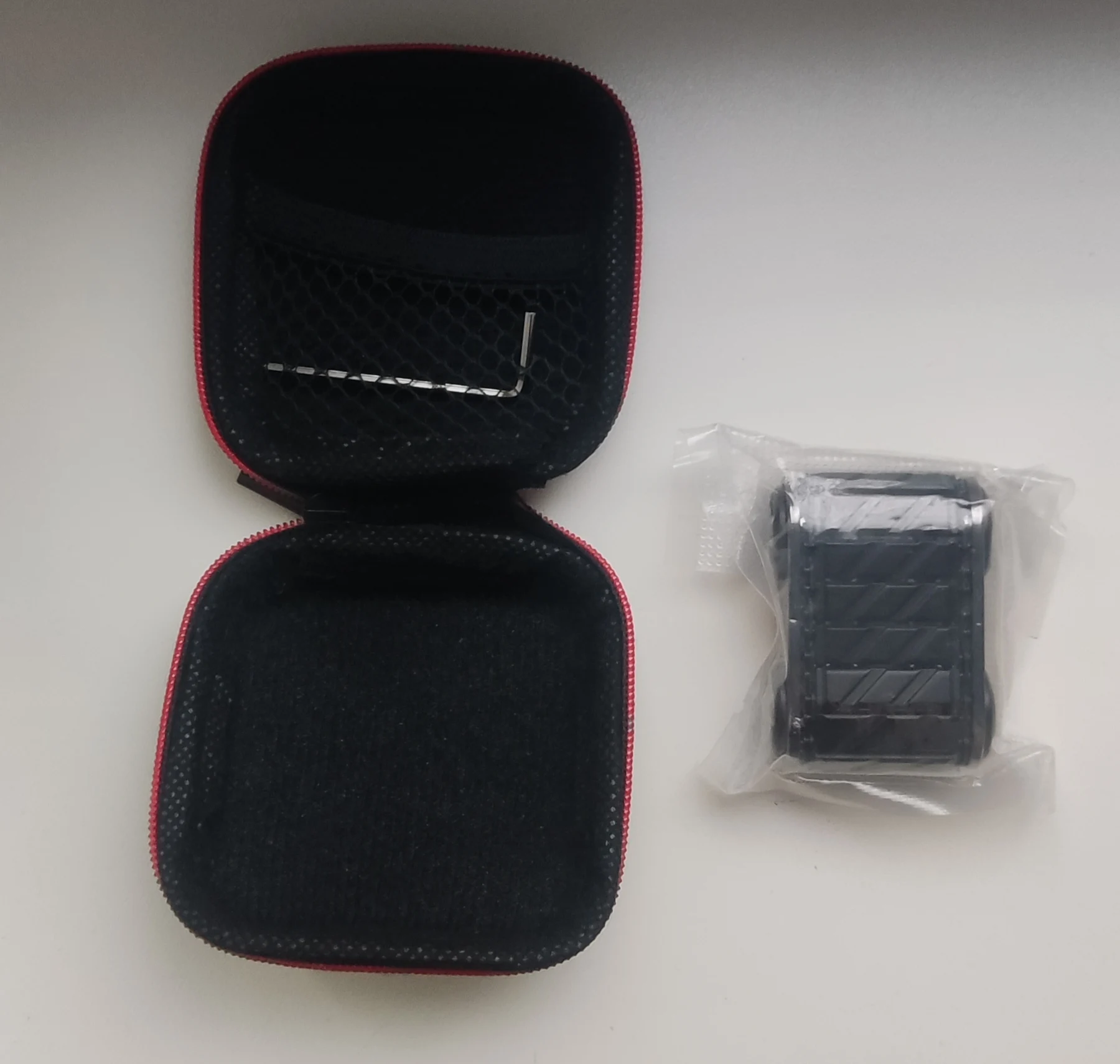 Tank Roller Fidget Spinner EDC Metal Hand Spinner Adult Fidget Toys AD ...