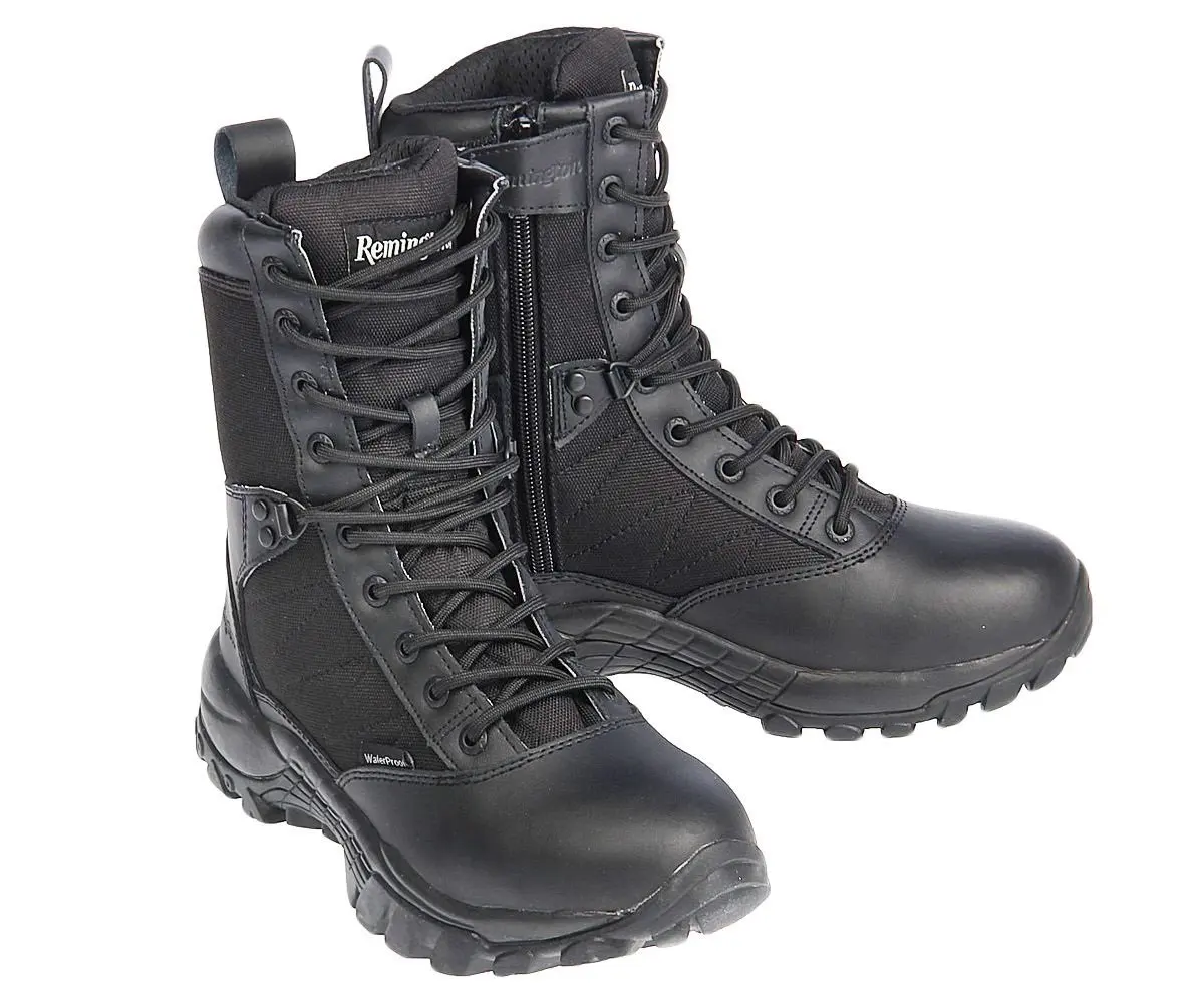 Remington Boots Jg01 Black - Hiking Shoes - AliExpress