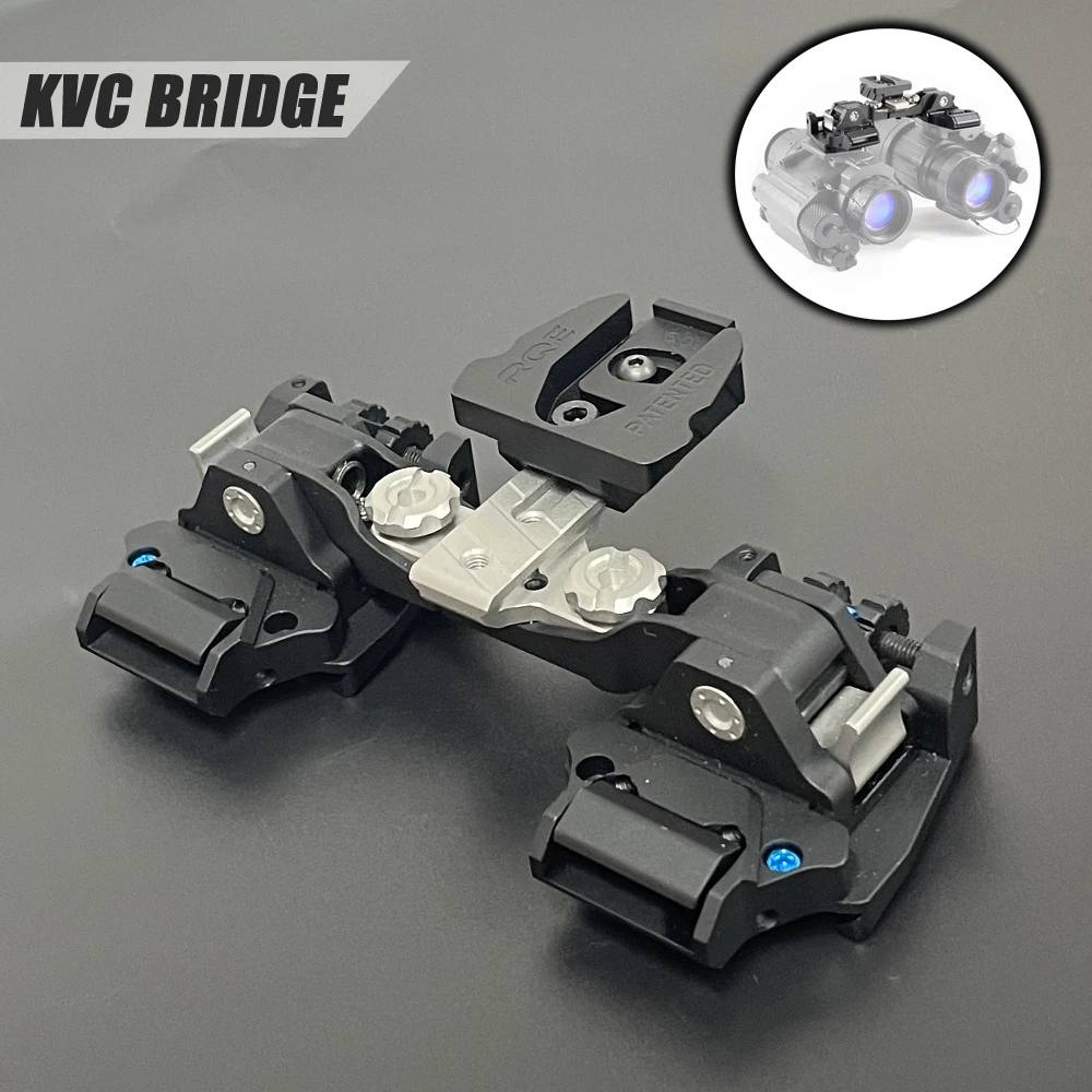Lightweight-KVC-Bridge-RQE-Universal-Dual-Bridges-Stent-NVG-Mount-Night ...