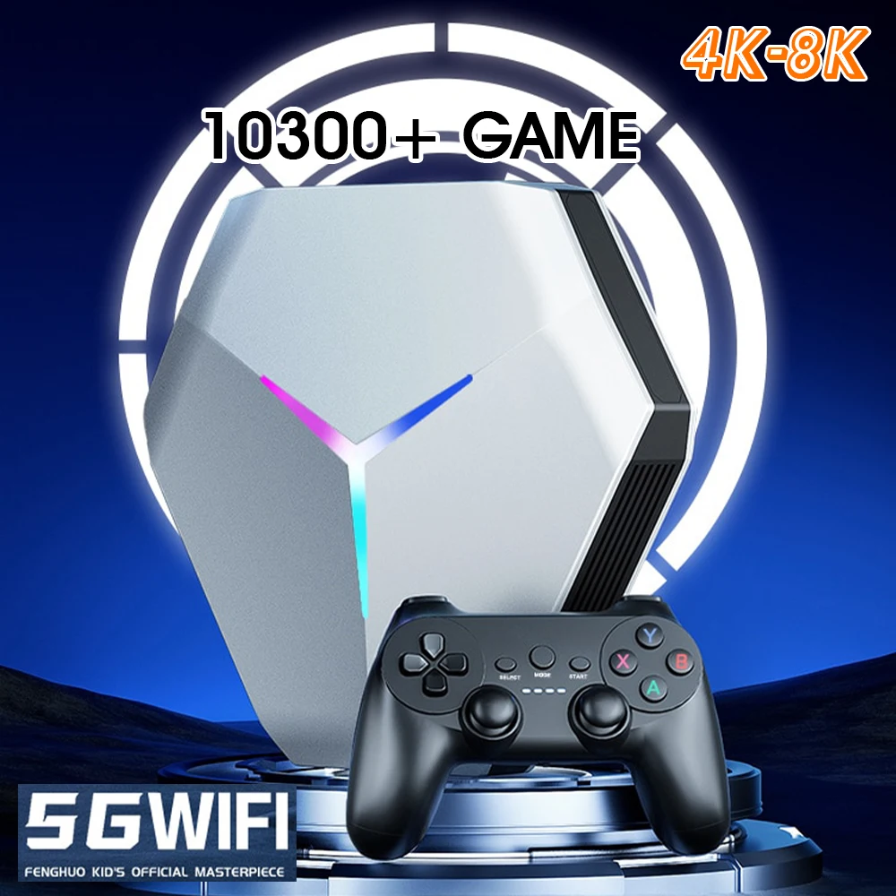 Consola-de-juegos-WIFI-4K-8K-5G-TV-ordenador-en-la-nube-juego-tres ...