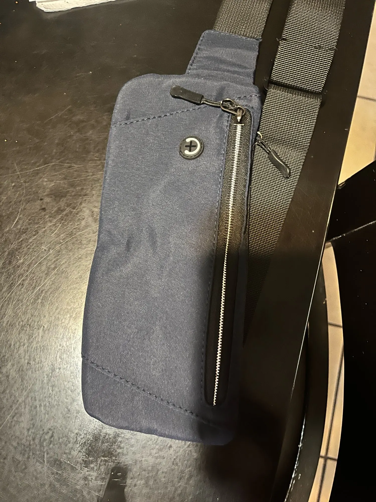 Running Waist Bag Sports Belt Pouch Mobile Phone Bag – PUPU