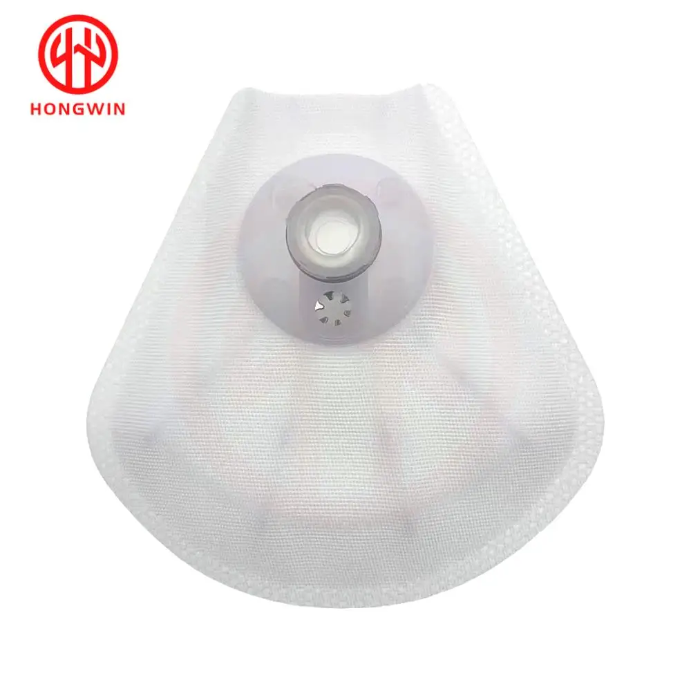 3162-1139900 FS-2110 Brand New Fuel Pump Filter / Strainer 87x84mm For ...