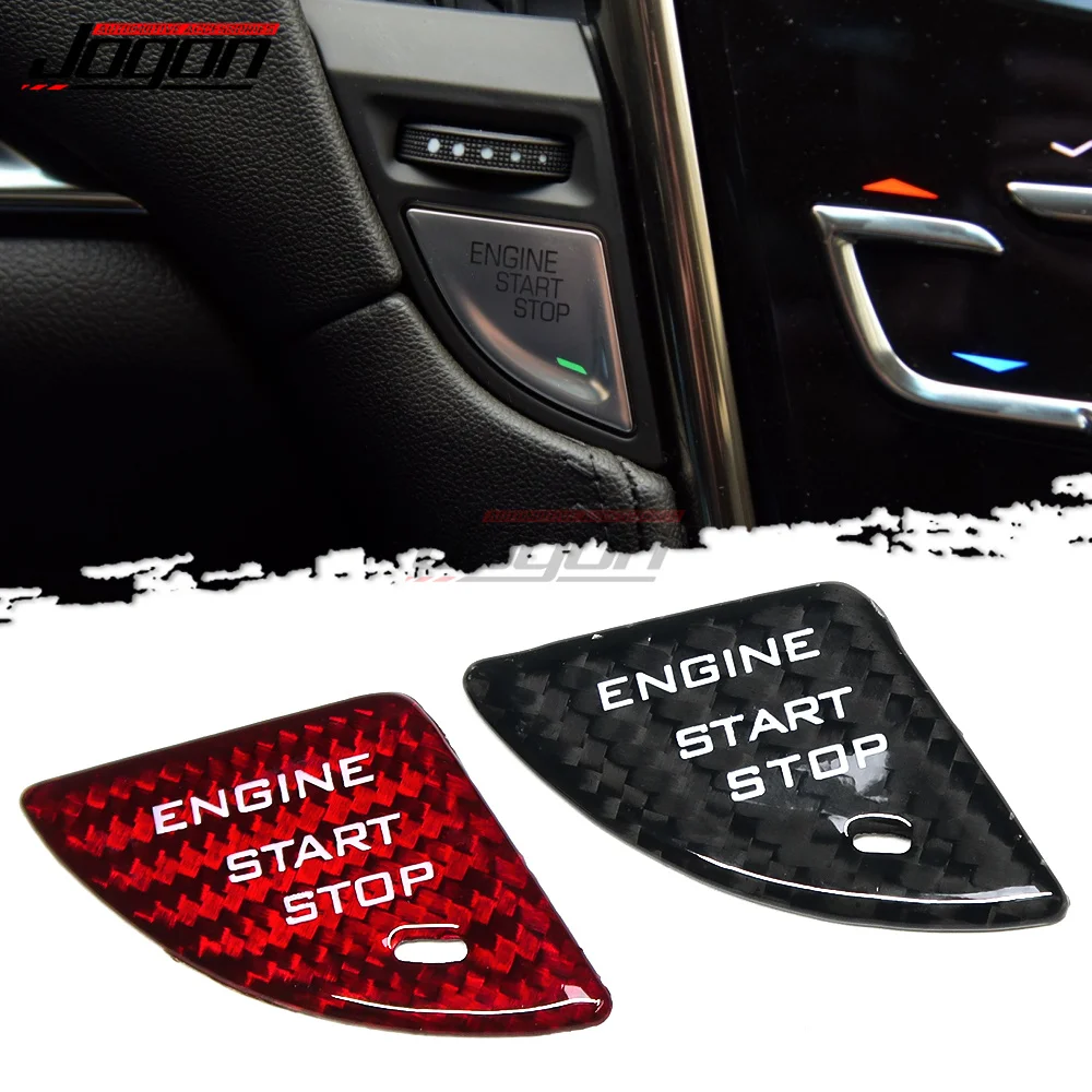 For-Cadillac-ATS-ATS-L-2014-2015-2016-2017-2018-2019-Car-Engine-Start ...