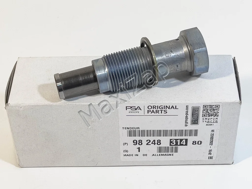 9824831480 Peugeot/Citroen timing chain tensioner EP6