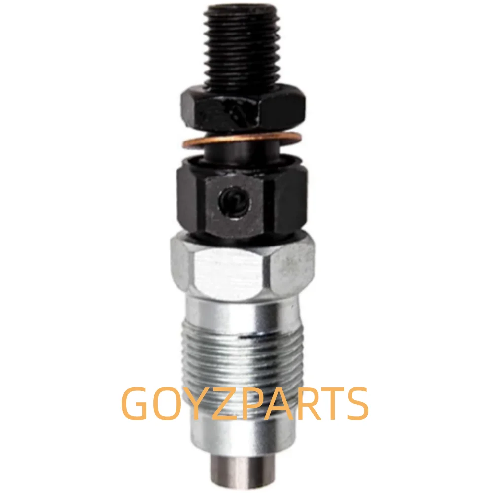 23600-69055 093500-3650 Fuel Injector Nozzle Common Rail Injector Assy ...