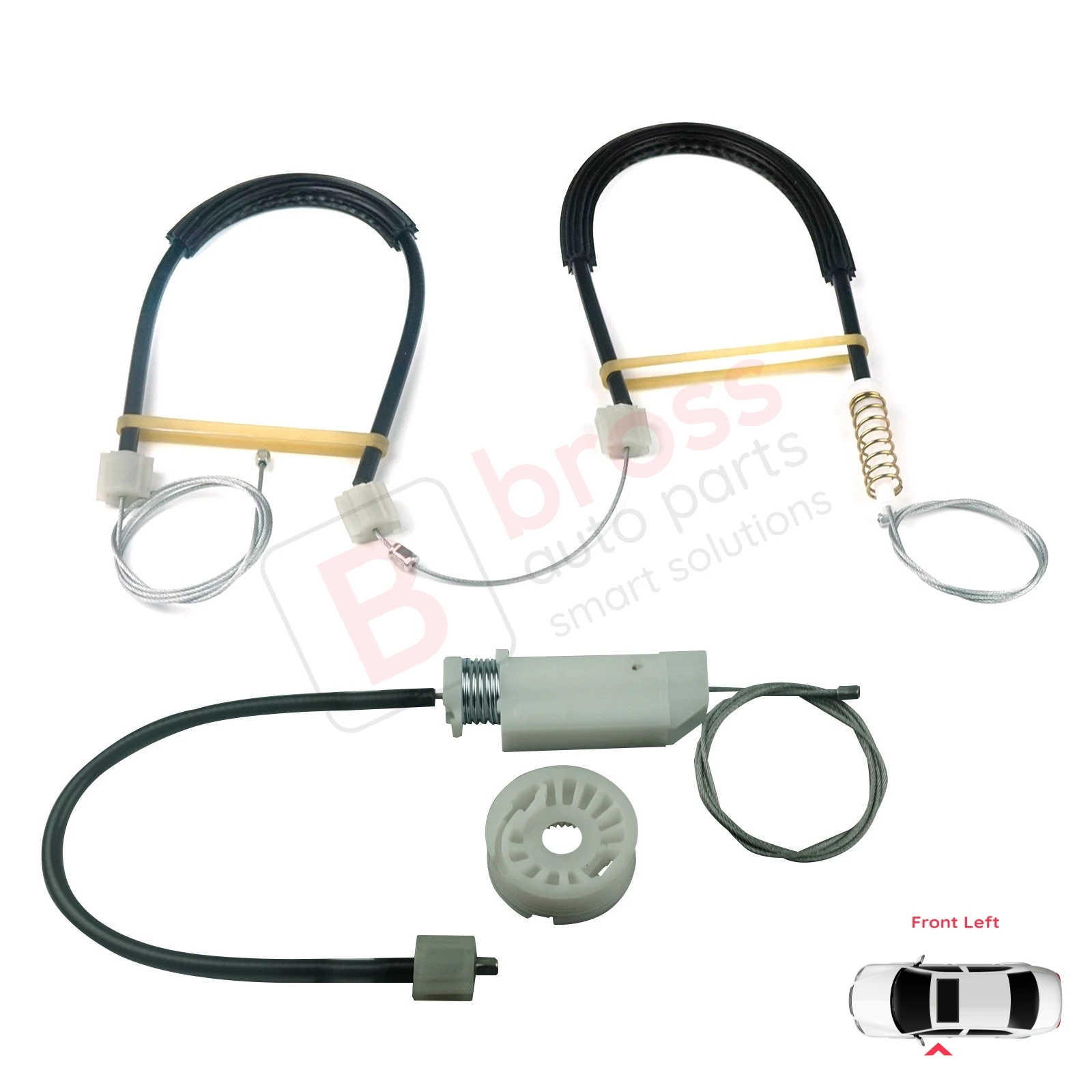 Mercedes-CLS-Mercedes-2197200946-tamir-kiti-i-in-Bwr959-2004-n-sol-kap ...