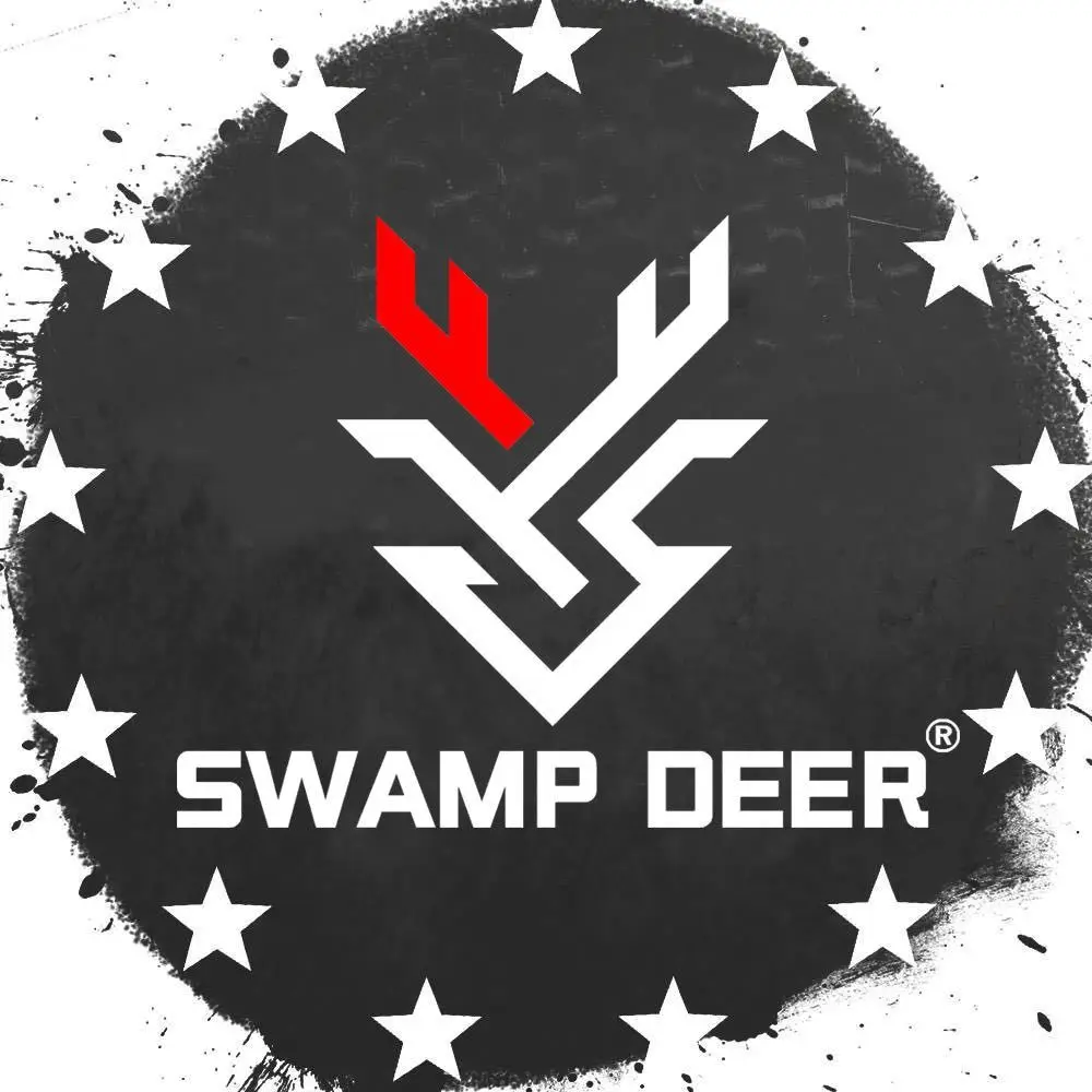 Swamp Assassin Logo