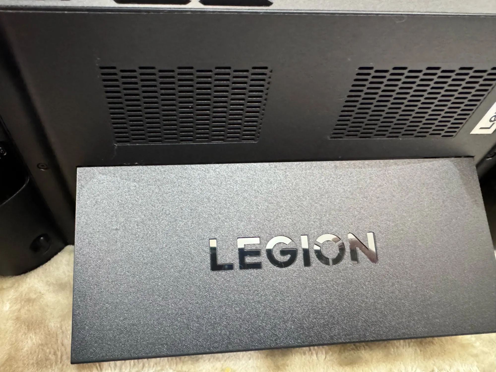 Lenovo Legion GO Console Stickers Cover Case – Fabluz