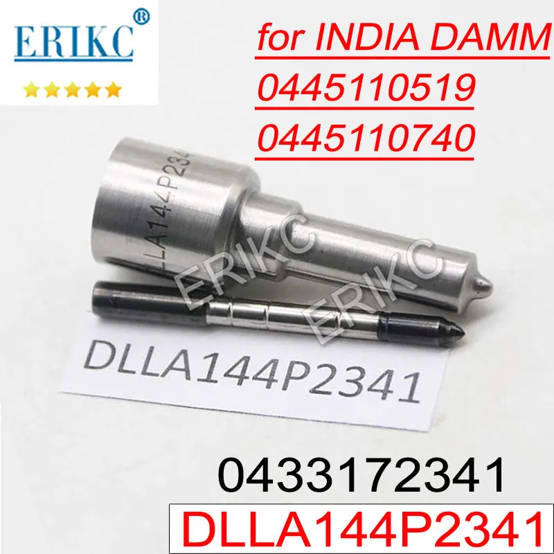 DLLA144P2341-punta-de-boquilla-de-inyecci-n-di-sel-Common-Rail ...