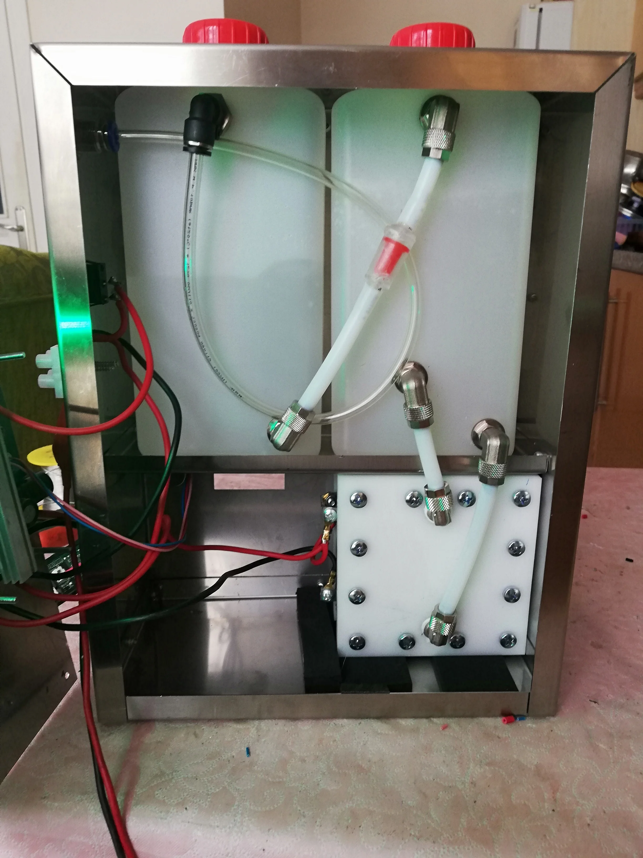 Hho Dry Cell Phone Wire