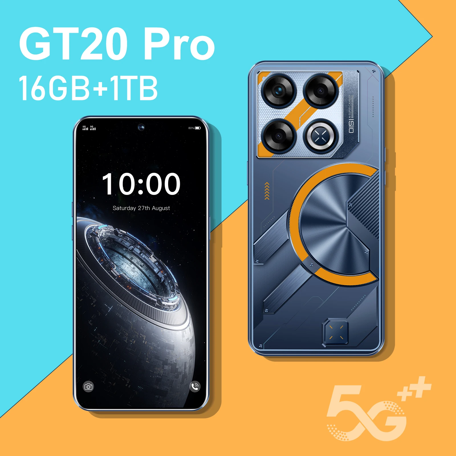 gt20-pro-tel-fono-inteligente-5g-dispositivo-con-pantalla-hd-de-2024