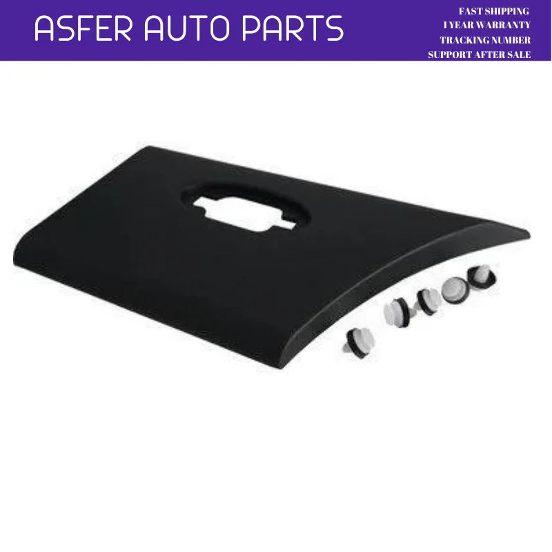 Side-Rear-Panel-Molding-Right-Big-Part-For-Renault-Master-Mk3-2010-2020 ...