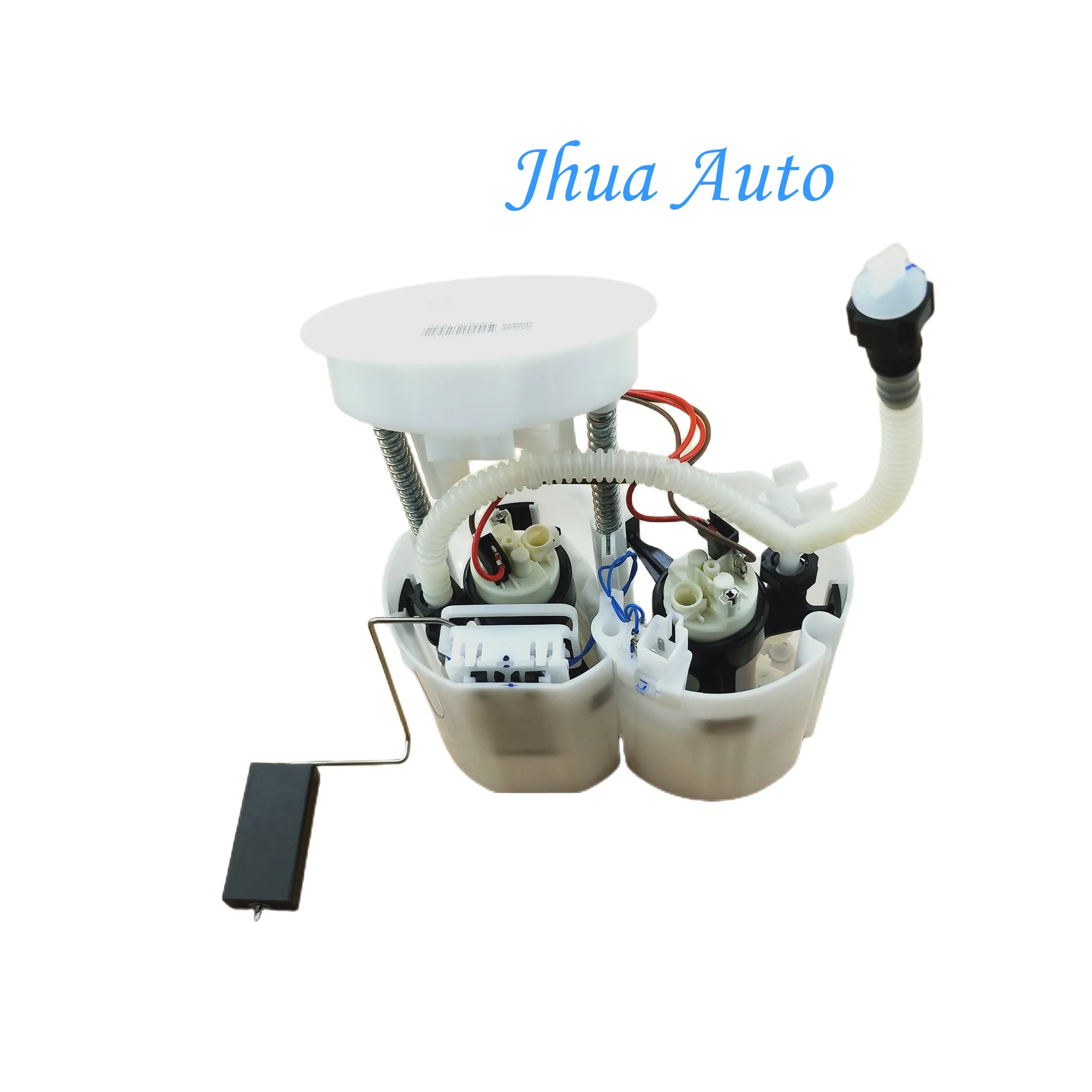 Electric Fuel Pump Assembly With Fuel Level Sensor 2114701794 For ...