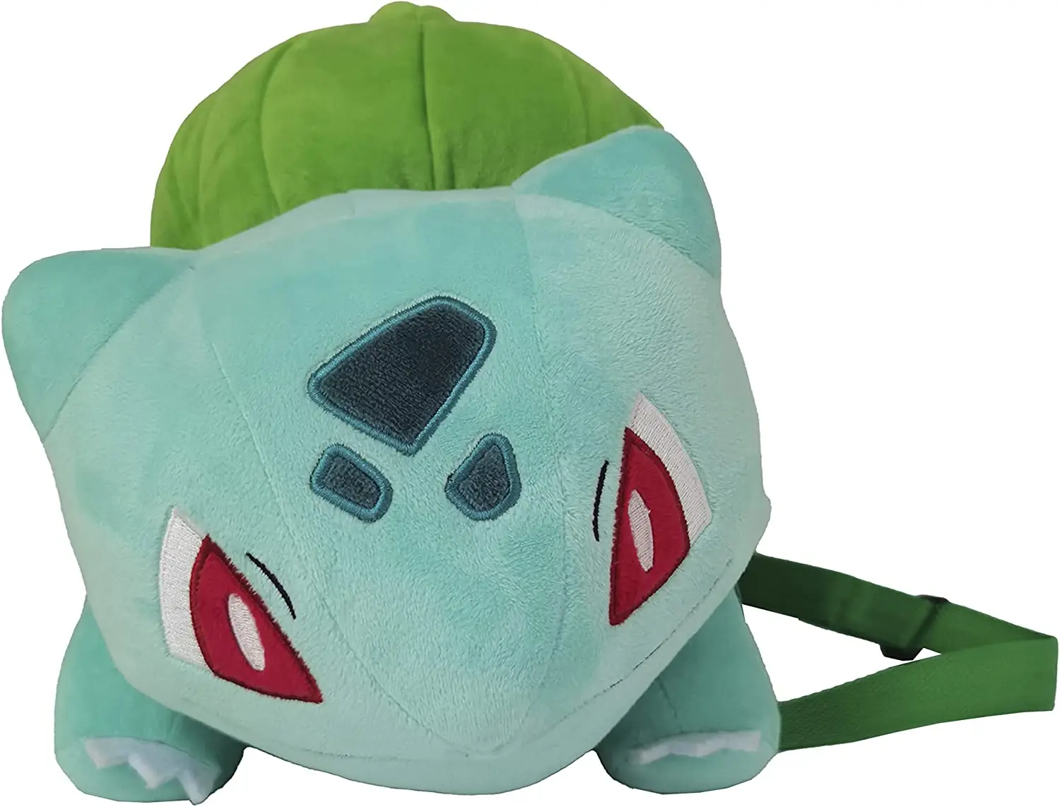 Bulbasaur Backpack
