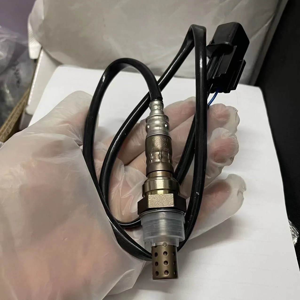 Oxygen-Sensor-for-Mitsubishi-Pajero-Montero-Pickup-Triton-L200-V73-V75 ...