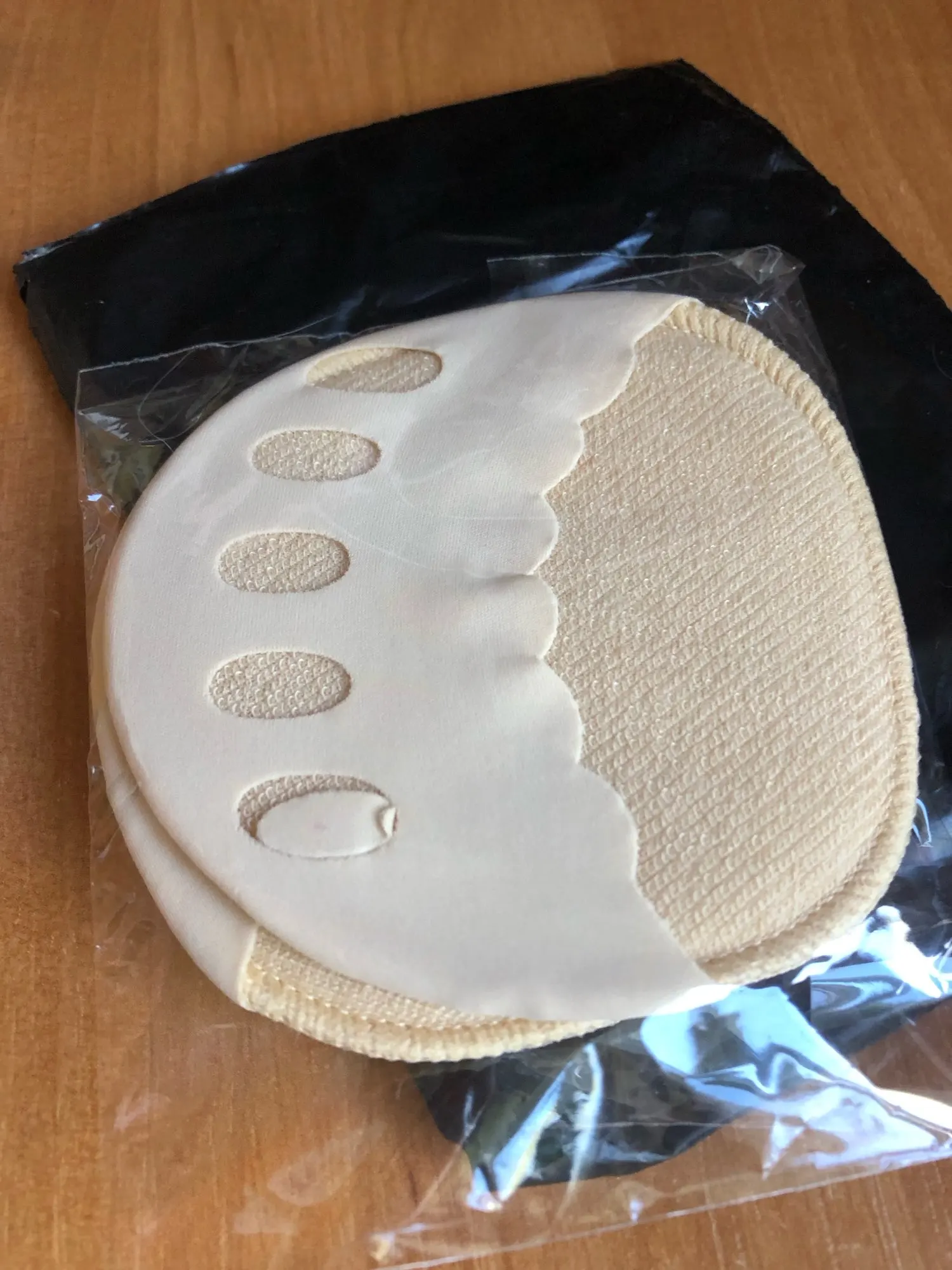 The Comfort Pad - Lulunami