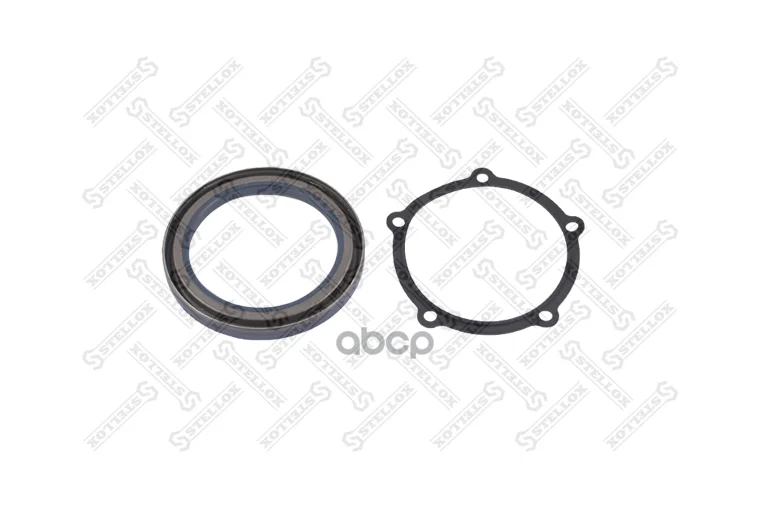83-00403-sx-P-K-hub-MP-Oil-seal-100x135x13-15-ring-seal-Ror-te9000-9300 ...