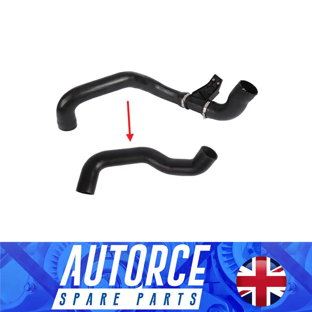 Tubo-de-manguera-Turbo-Intercooler-largo-para-Mercedes-Sprinter ...