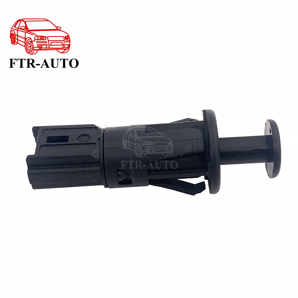 7700429418 Trunk Light Switch Button 2 Pin for Renault Clio Twingo ...
