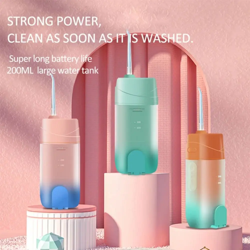 Portable-USB-Power-Cord-home-toothbrush-personal-oral-care-teeth ...