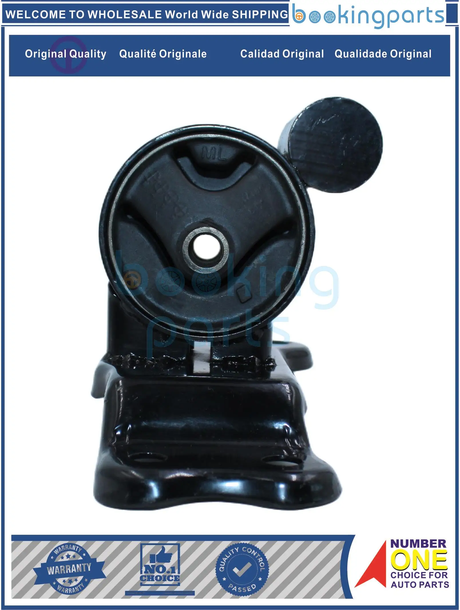 ENM48775-MR491557-2910A012-Engine-Mount-For-MITSUBISHI-LANCER-00-10 ...