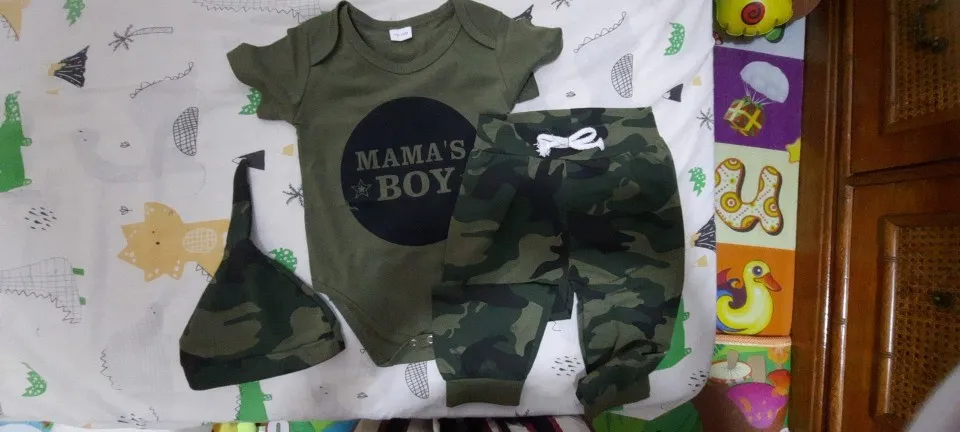 Mummy's Little Soldier Baby Grow | Shop Now | Baby About – BabyAbout
