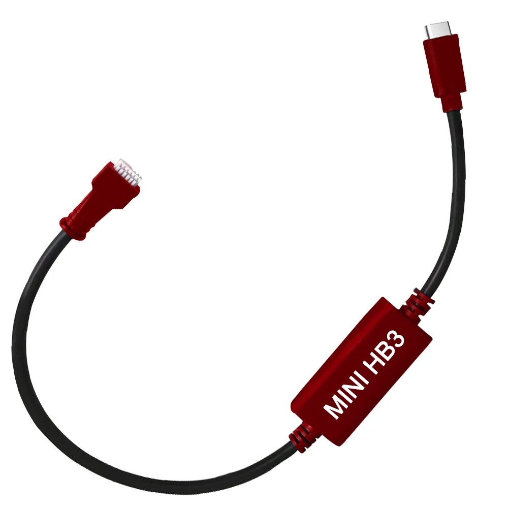 JYGC-Magic-Electronic-Normal-Remote-HB3-Mini-Cable-Support-Android-and ...