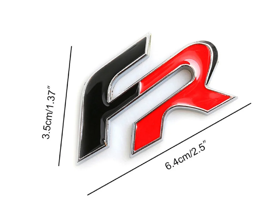 Seat Fr Logo What Does FR Stand For On SEAT Cars? Cinch