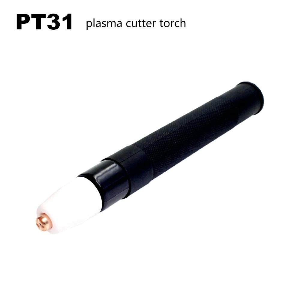 Free-Shipping-New-PT-31-LG-40-Air-Plasma-Cutting-Straight-Machine-Torch ...