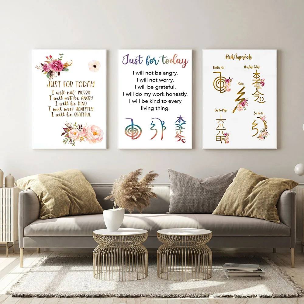 Inspirational Symbols