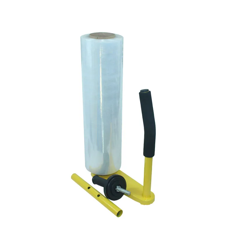 Warehouse Plastic Wrap Dispenser