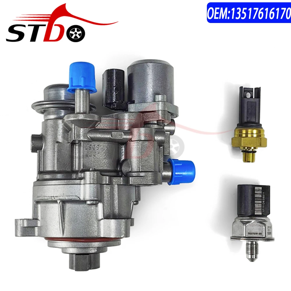 13517616170-13517616446-High-Pressure-Fuel-Pump-For-BMW-N54-Fuel-Pump ...