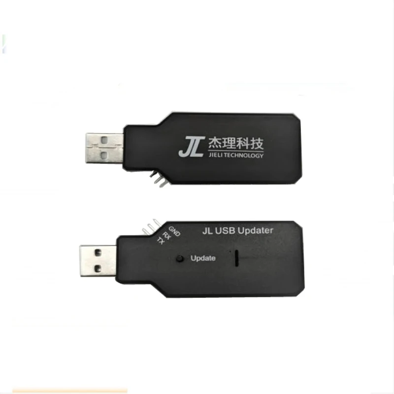 Original JL USB Updater 4.0 Update เครื่องมือ Jieli บลูทูธชิป IC ...