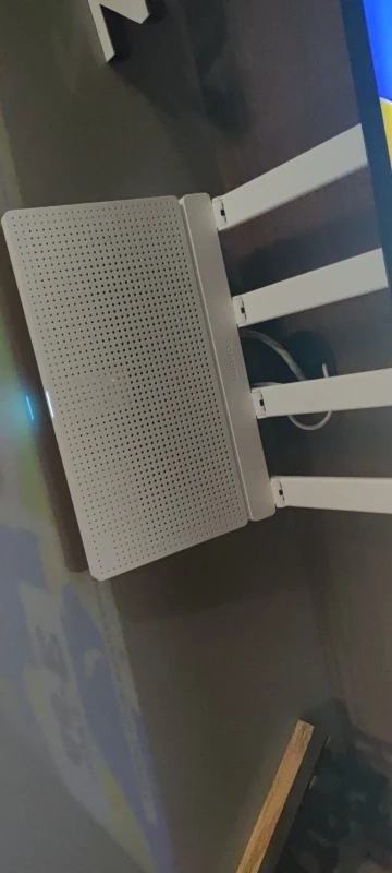 New Xiaomi Router AX3000T IPTV Mesh Networking Gigabit Ethernet Ports ...