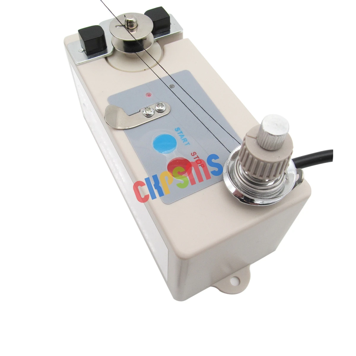 KP-SBW01-110V-220V-Automatic-Bobbin-Winder-Thread-Stand-Fit-1-4-6mm ...