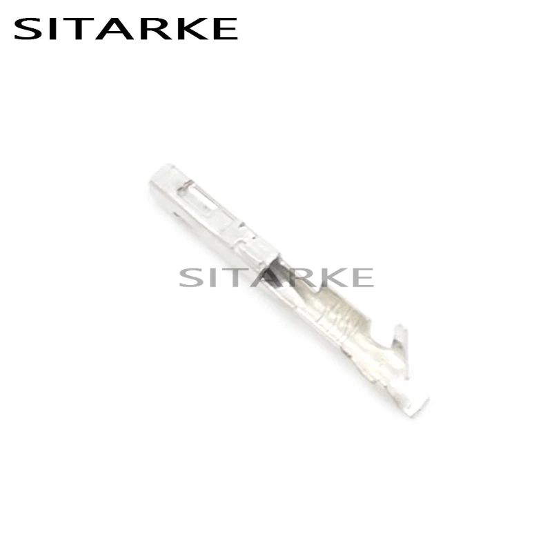 100Pcs-KET-Connector-Pins-Original-ST731053-3-Automotive-Female ...