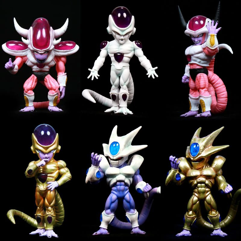 Frieza Cooler Fusion