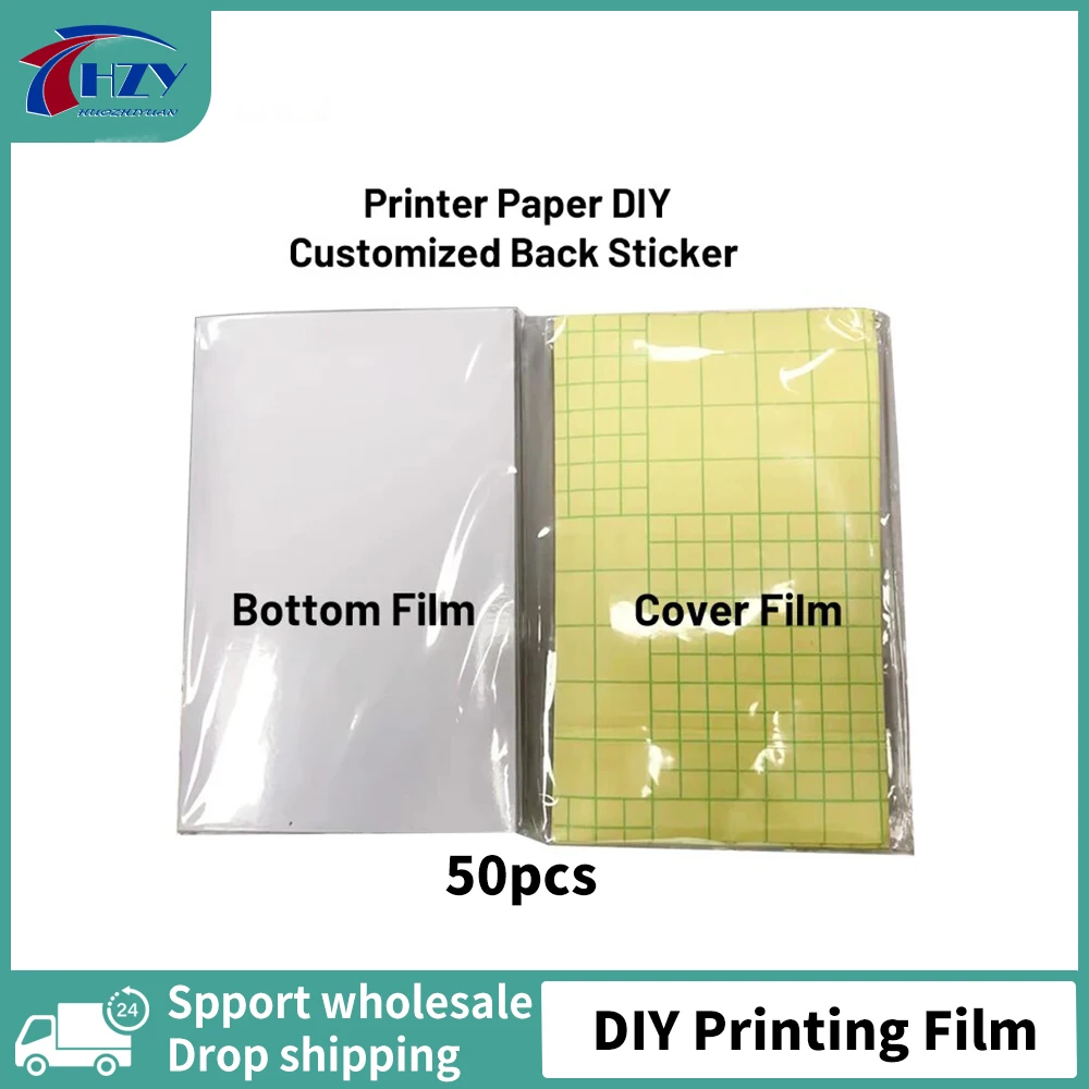 Back-Film-Mobile-Sheet-DIY-Customize-Picture-Printing-Phone-Print-Back ...