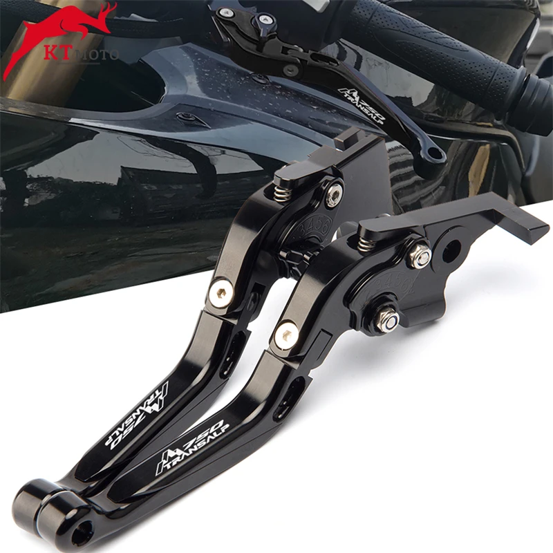 For Honda TRANSALP XL750 TRANSALP XL 750 2023-2024 CNC Handle Brake ...