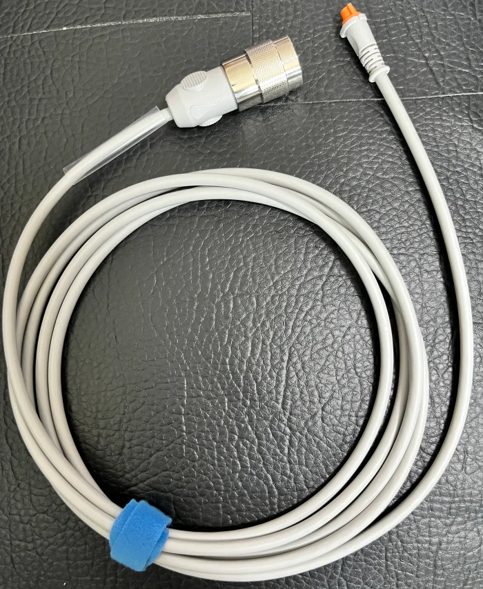 Cable de Sensor de flujo Acutronic Fabian HFO para ventilador 1016 ...