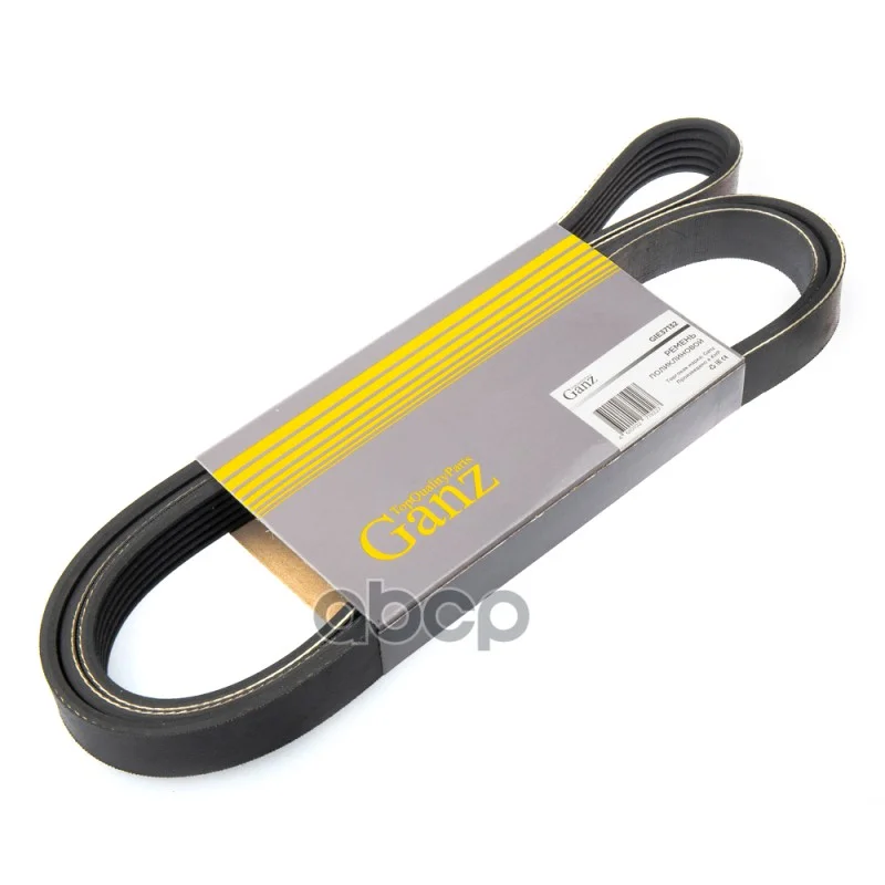 Polylicin-6Pk1803-Opel-Omega-Astra-Frontera-Vectra-Ganz-Gie37132-GANZ ...